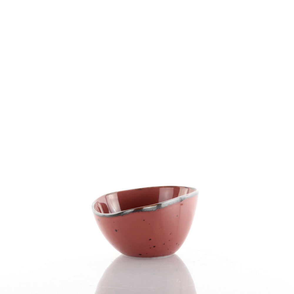 Coppetta Cottage 'Aqua' Marsala Red - Weissestal