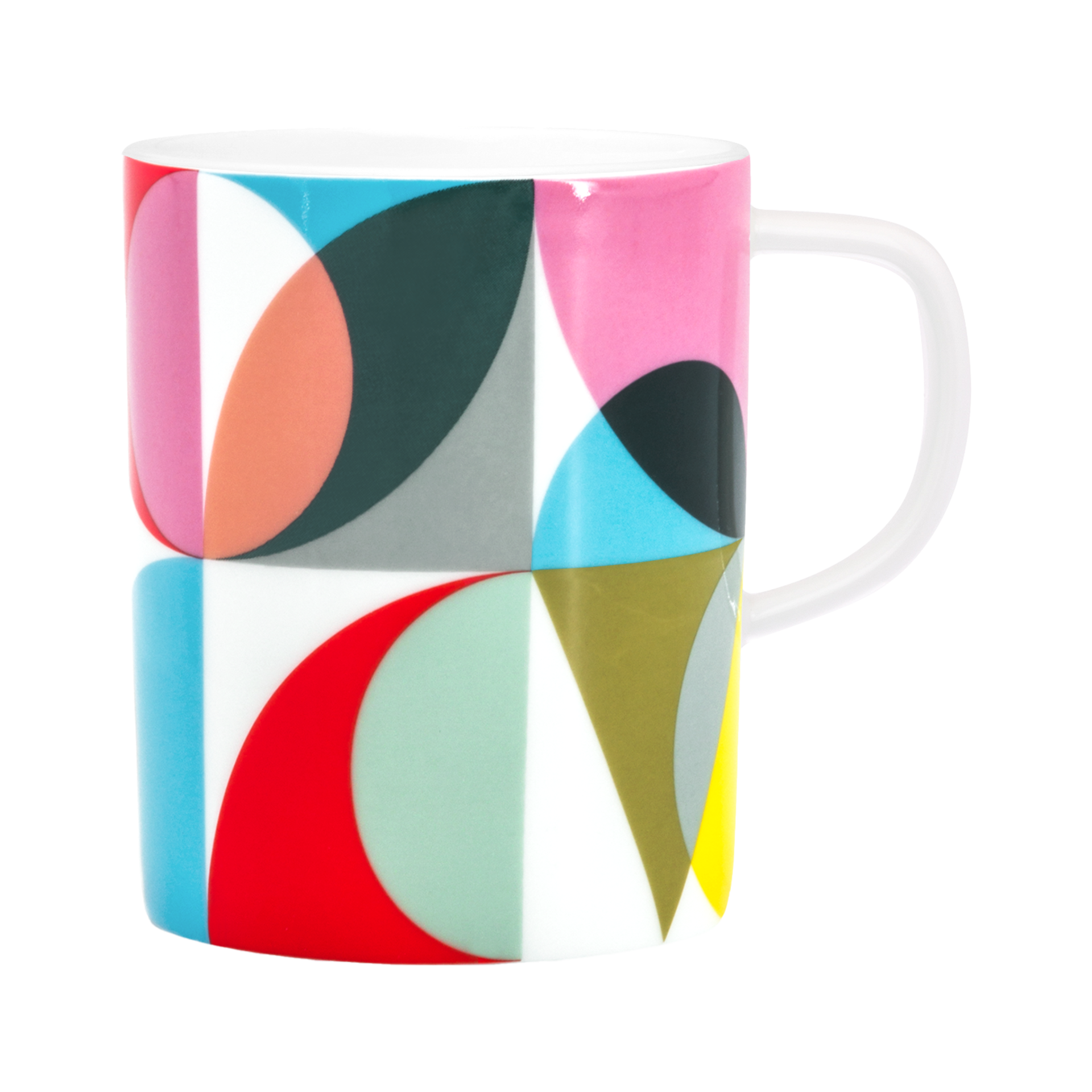 Mug 'Solena' - REMEMBER