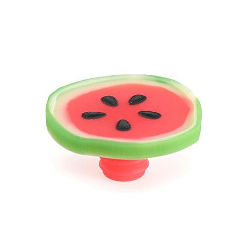 Silicone Watermelon Cap